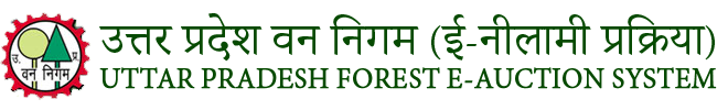 UP Forest Corporation, E-Auction